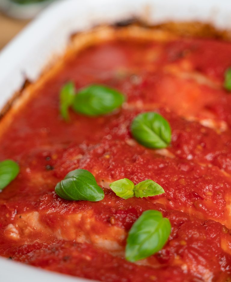 Quail Cacciatore recipe | Mutti