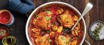 Quail Cacciatore recipe | Mutti