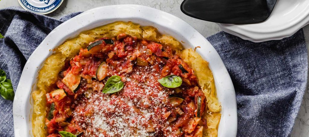 Spaghetti Marinara recipe | Mutti