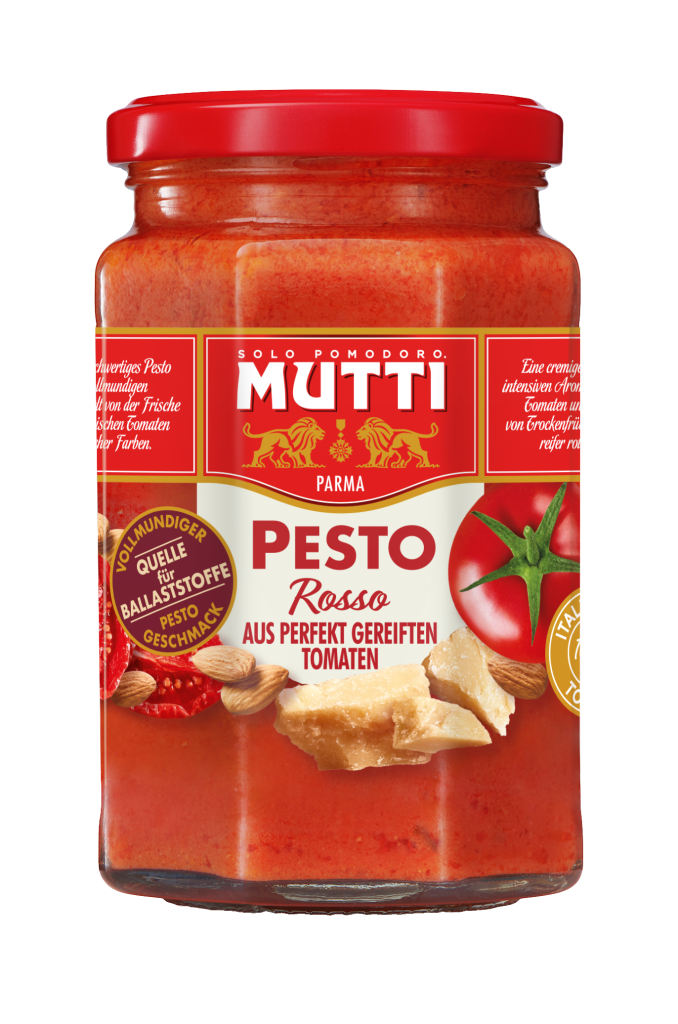 Pesto Rosso | Mutti