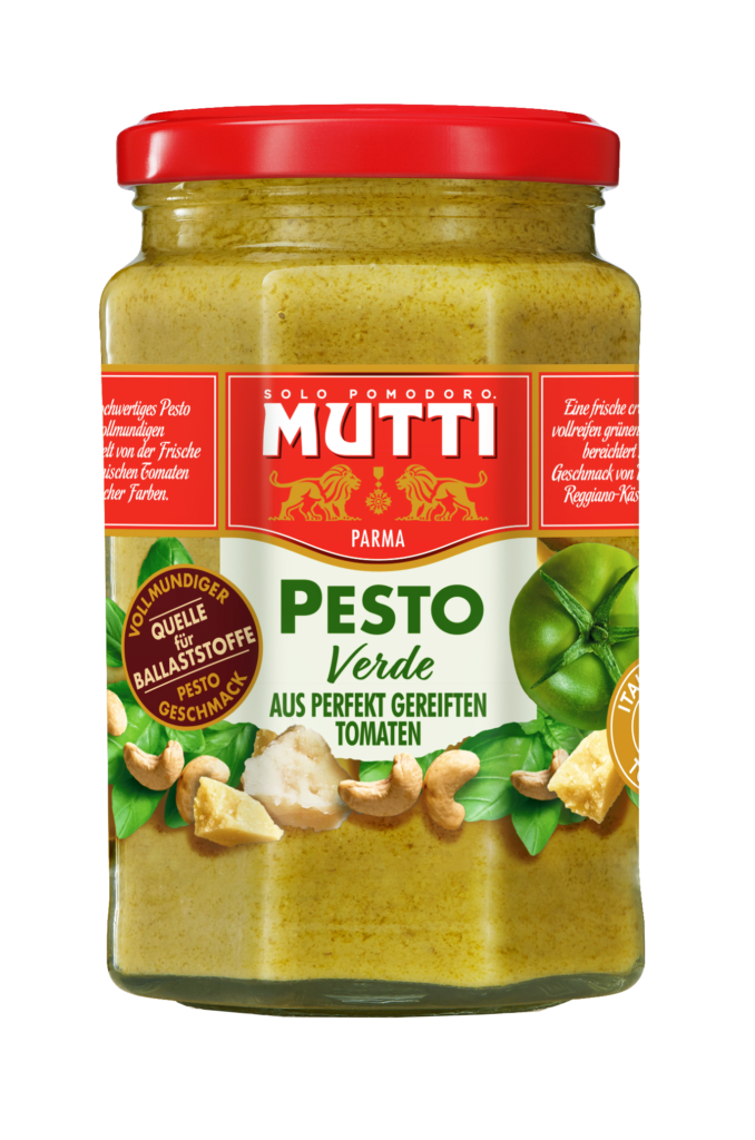 Pesto Verde | Mutti