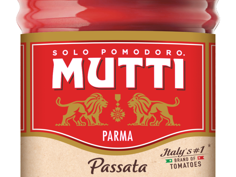 Passata Bio | Mutti