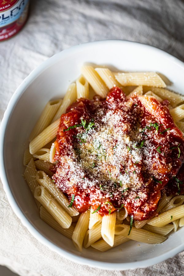 Quail Cacciatore recipe | Mutti