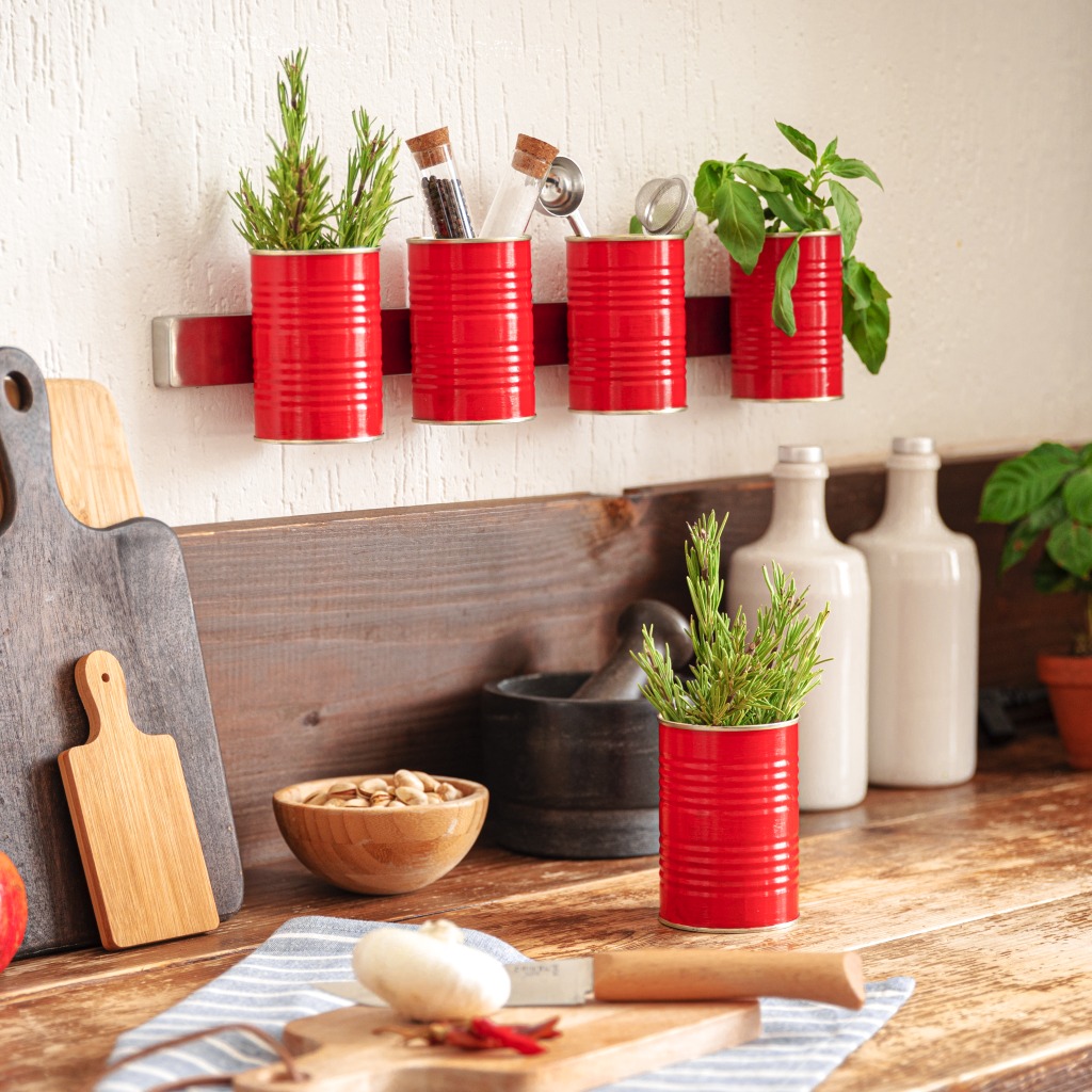 Mutti Kitchen Support | Mutti