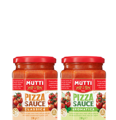 Thank you – YOU’VE SUCCESSFULLY ENTERED OUR COLES PIZZA OVEN PROMOTION. | Mutti