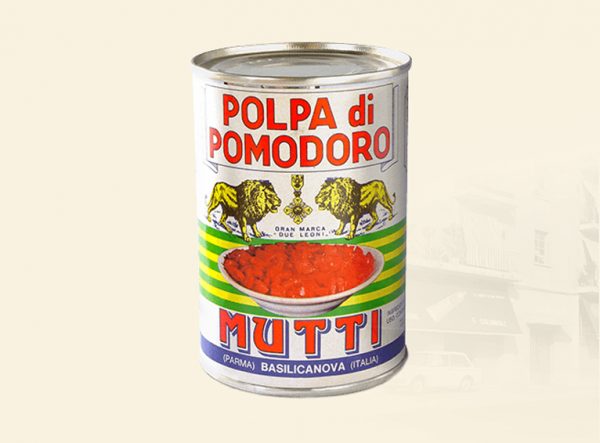 About Mutti | Learn more about us | Mutti