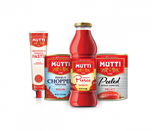 Made with Mutti | Mutti US