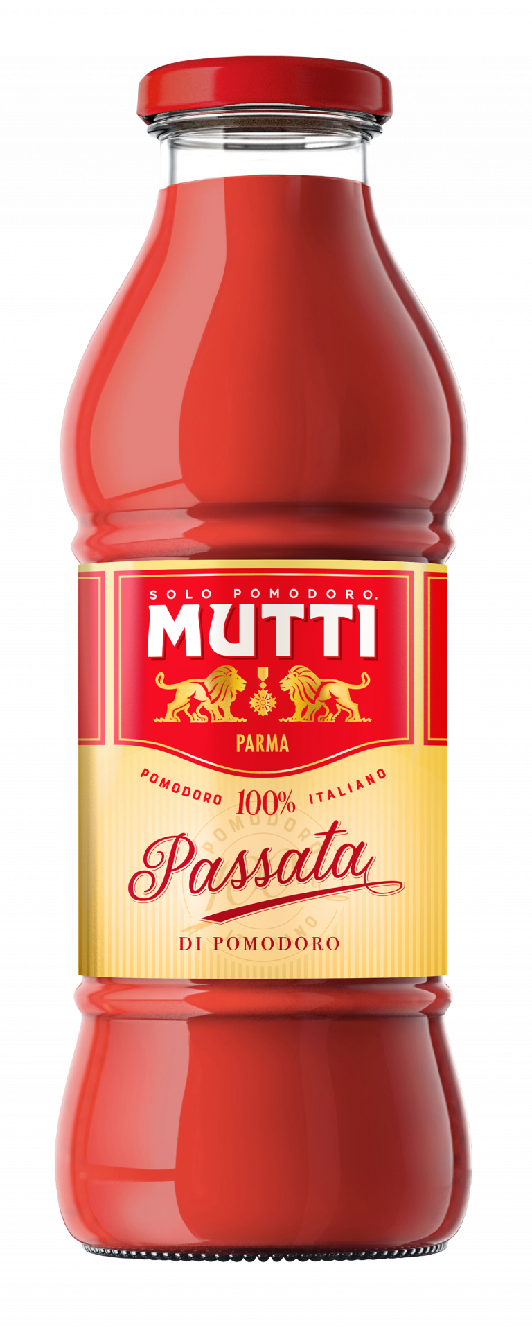 Passata Di Pomodoro Informazioni sul prodotto | Mutti Italy