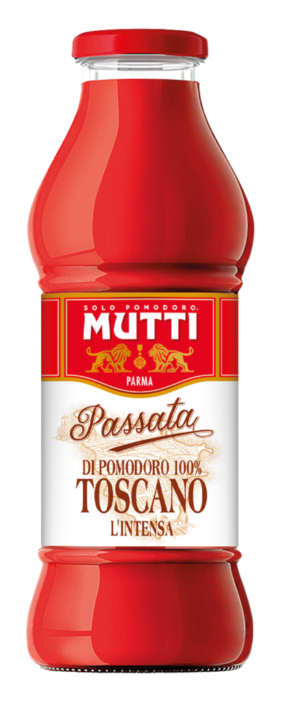 Passata Toscana | Mutti